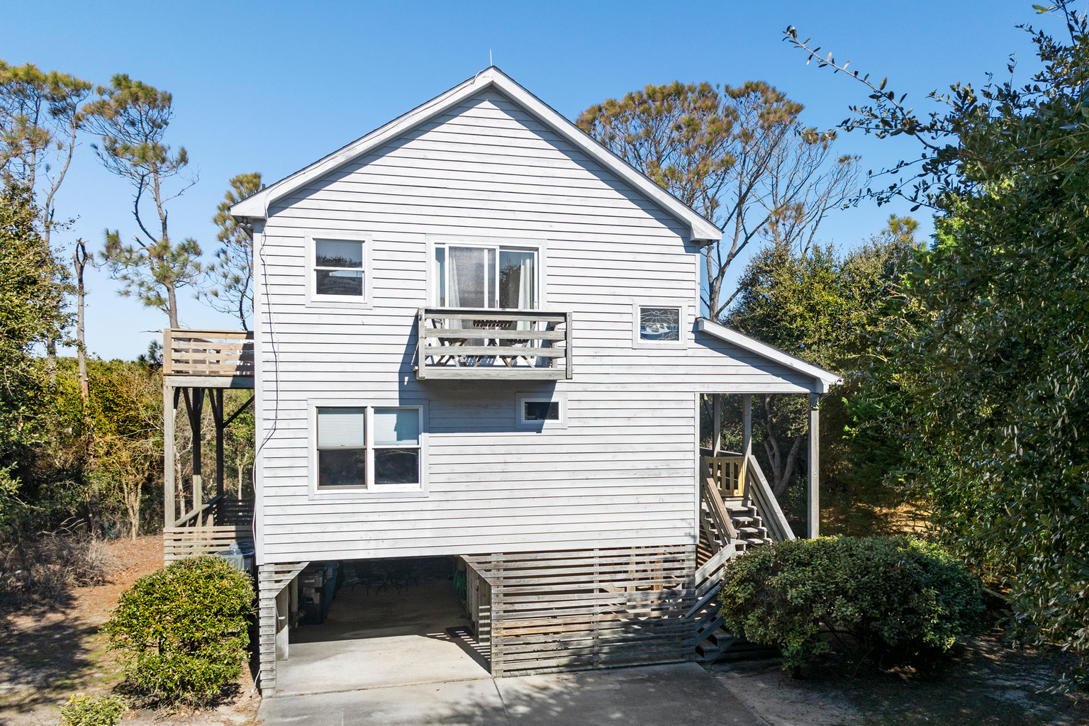 Visit DU914: Four Sons in Duck, North Carolina | Savvy