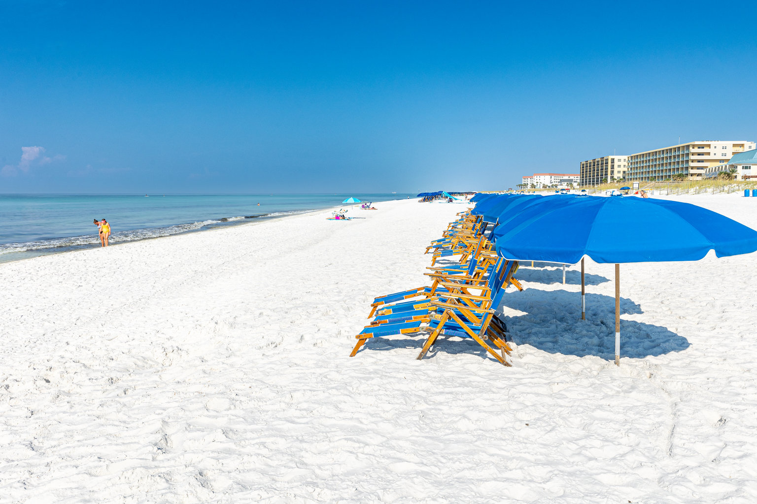 Visit Islander Beach Resort 403 in Fort Walton Beach, FL | Savvy