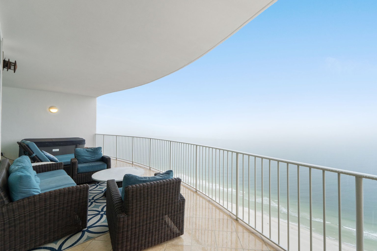 Visit Turquoise C2508 in Orange Beach, AL | Savvy