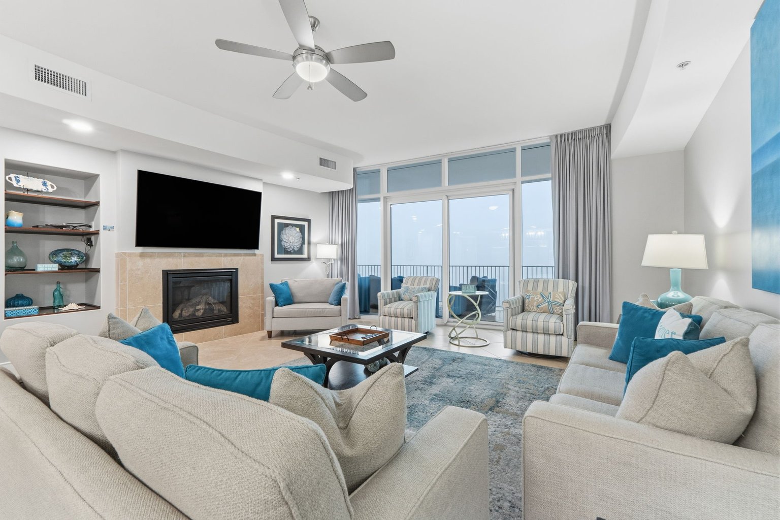 Visit Turquoise C2508 in Orange Beach, AL | Savvy