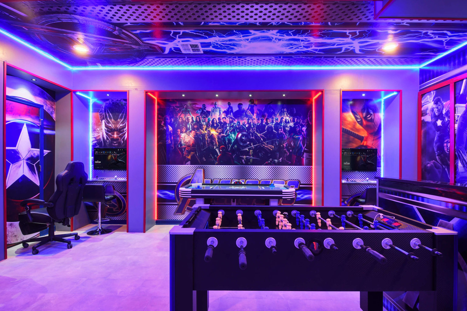 Storey Lake 10BR Lakeview Home Pool/SPA Game Room in Kissimmee, FL | Savvy